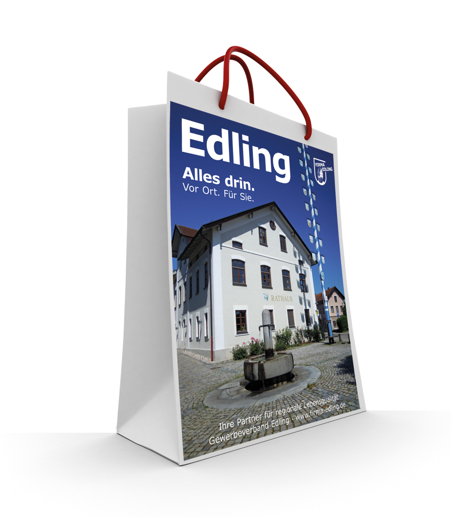 testbeitrag ov edling – BDS Gewerbeverband Edling-Pfaffing