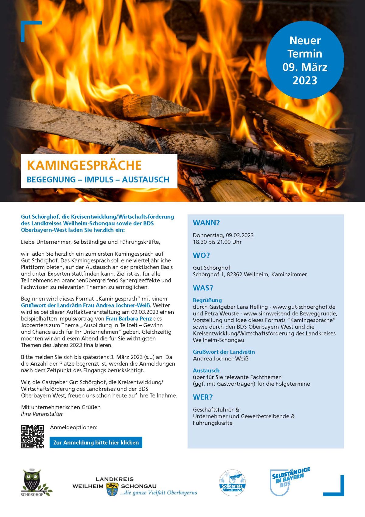 BDS Vortrag Internetrecht